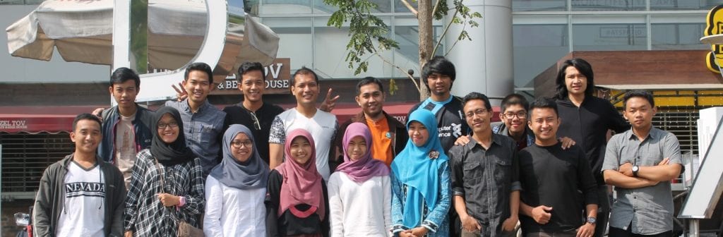 Innovative Academy Goes to Start Surabaya Bootcamp – Directorate of ...