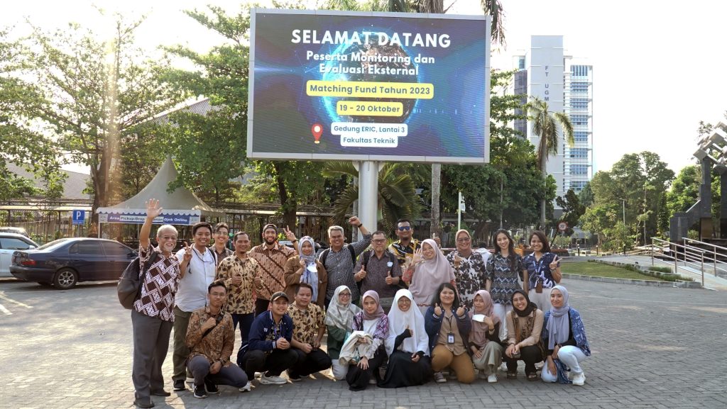 Call for Proposal: Program Dana Padanan Batch II Telah Resmi Dibuka ...