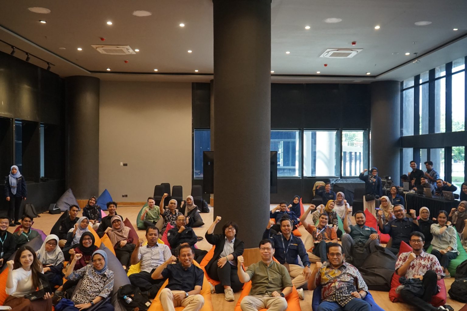 Review Mission Meeting Program PRIME STeP 2024 – Direktorat ...