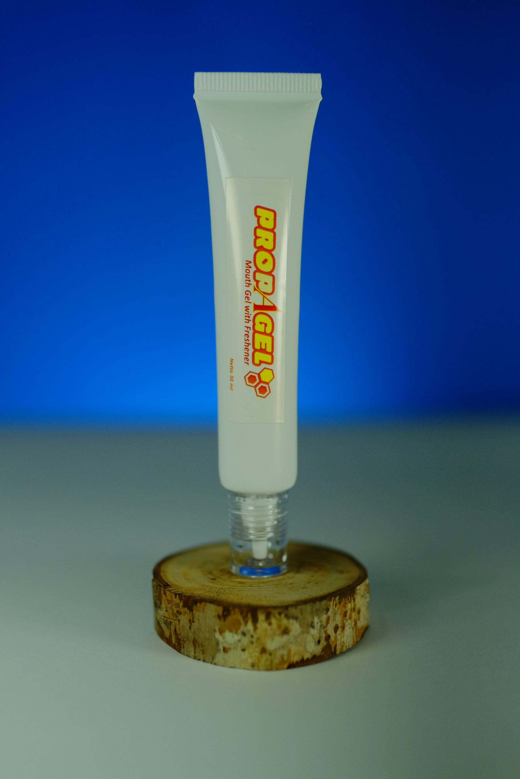 Propagel: Gingivitis Preventive Gel – Directorate of Business Development