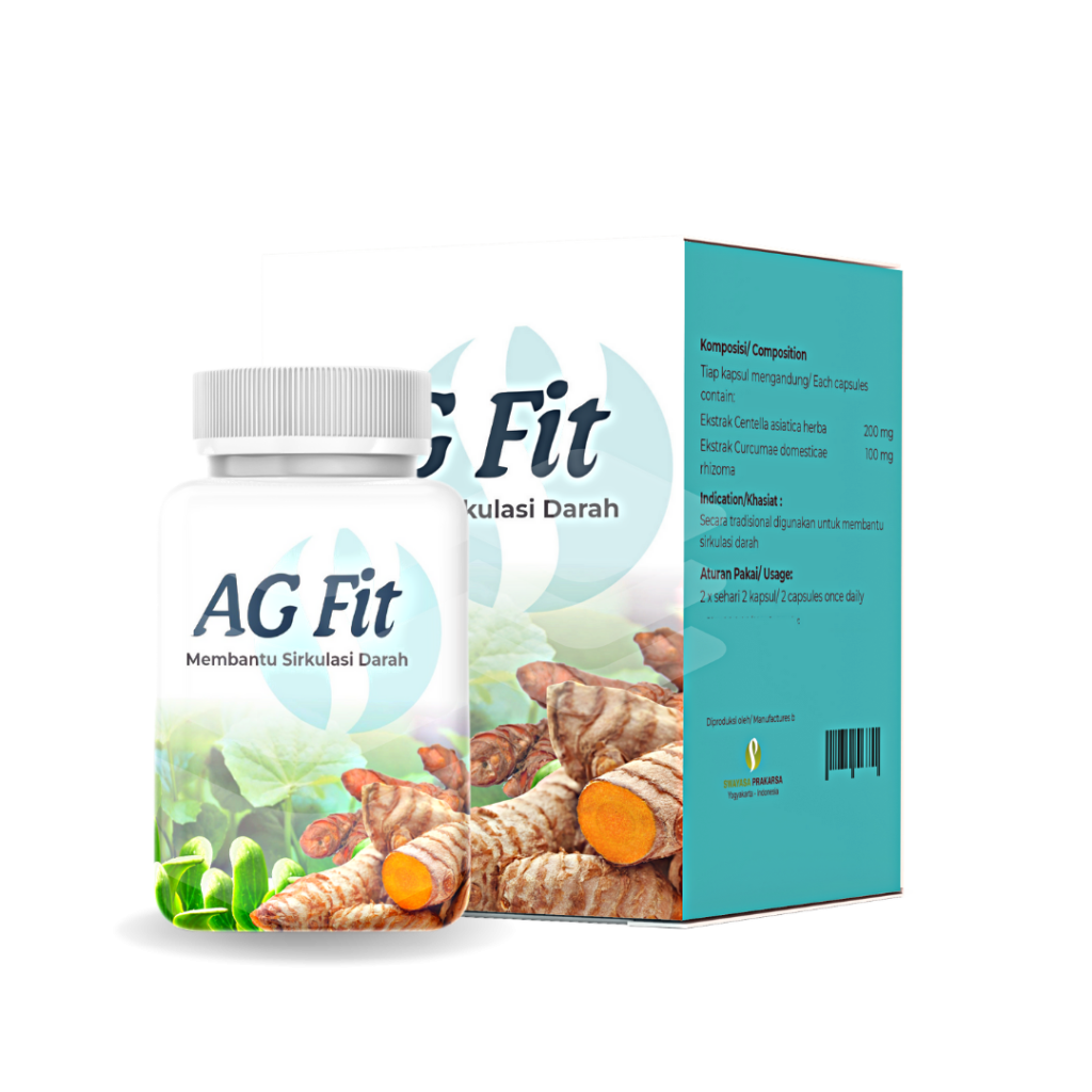 AG Fit – Direktorat Pengembangan Usaha