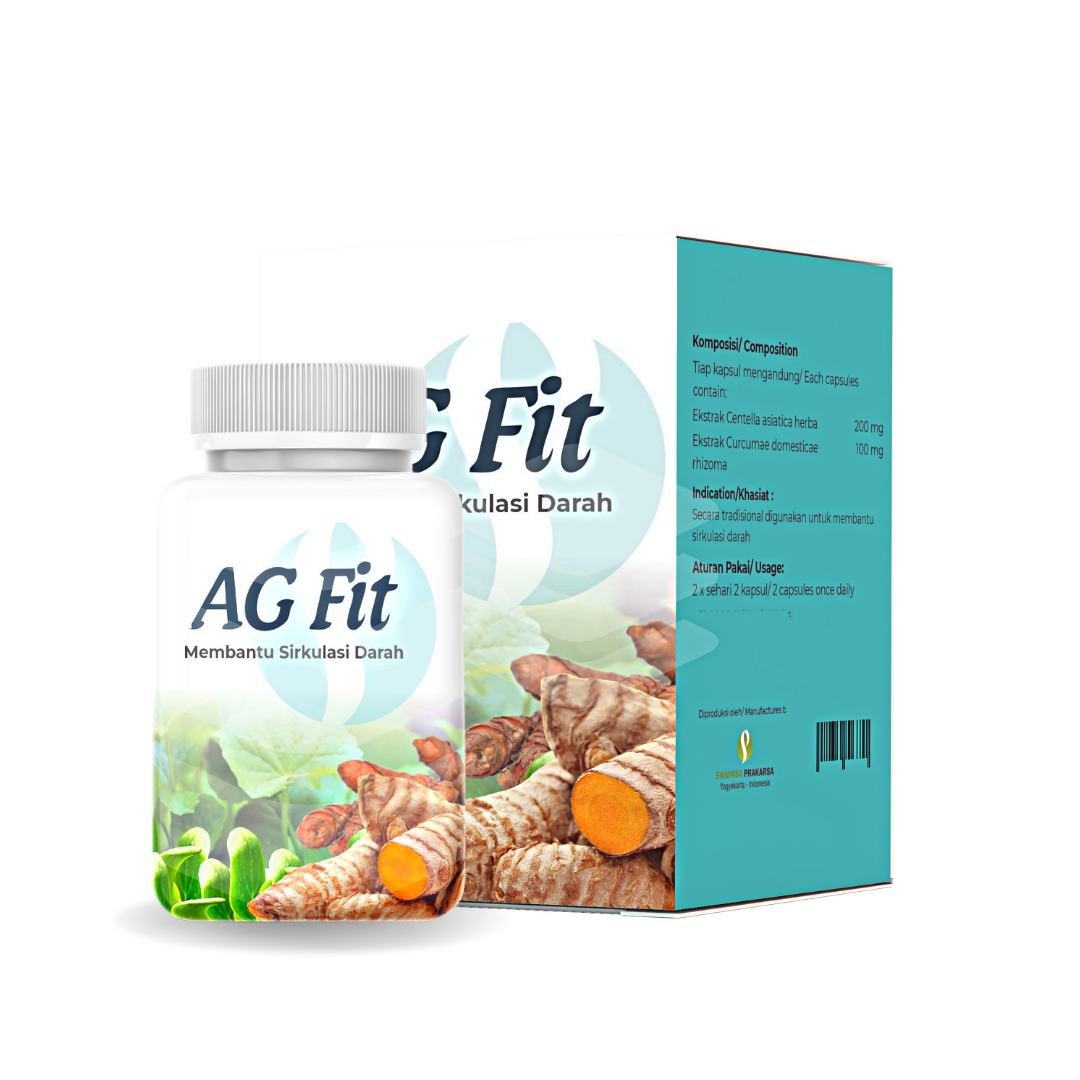 AG Fit – Direktorat Pengembangan Usaha