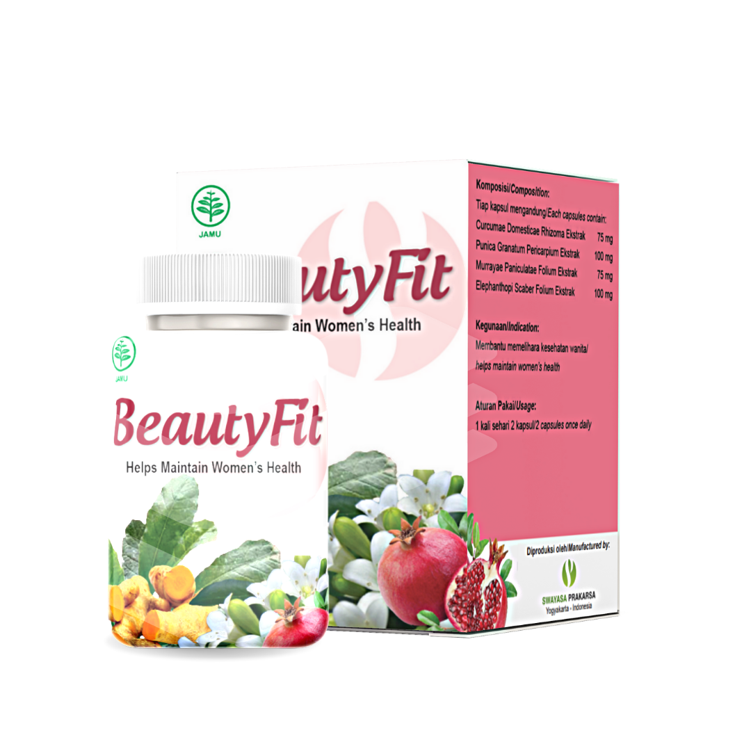Beauty Fit – Direktorat Pengembangan Usaha