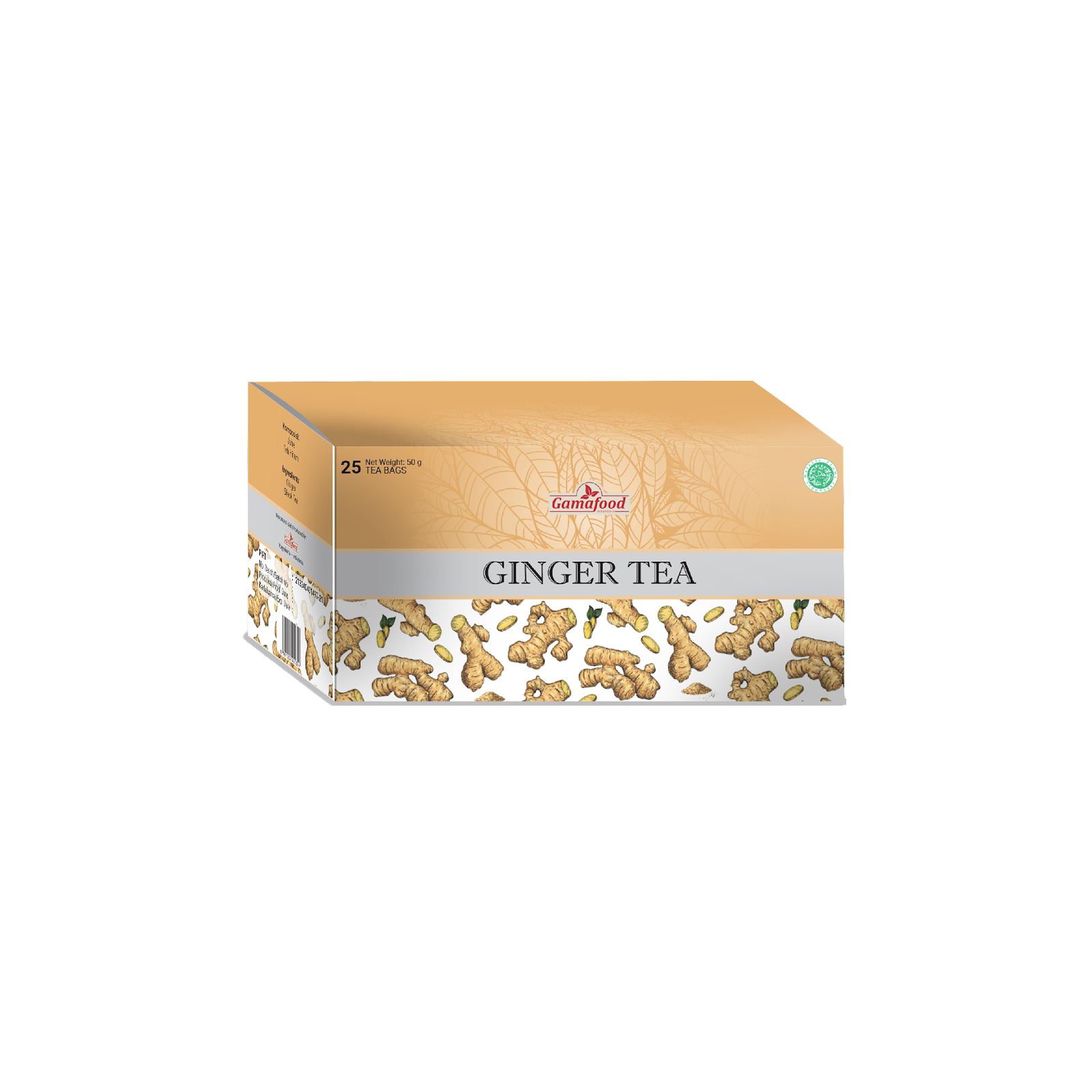 Teh Jahe – Direktorat Pengembangan Usaha