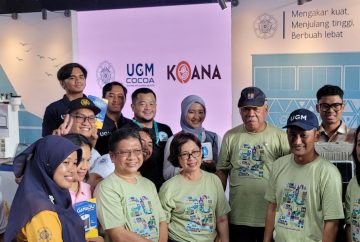PT UGM Samator Pendidikan – Direktorat Pengembangan Usaha