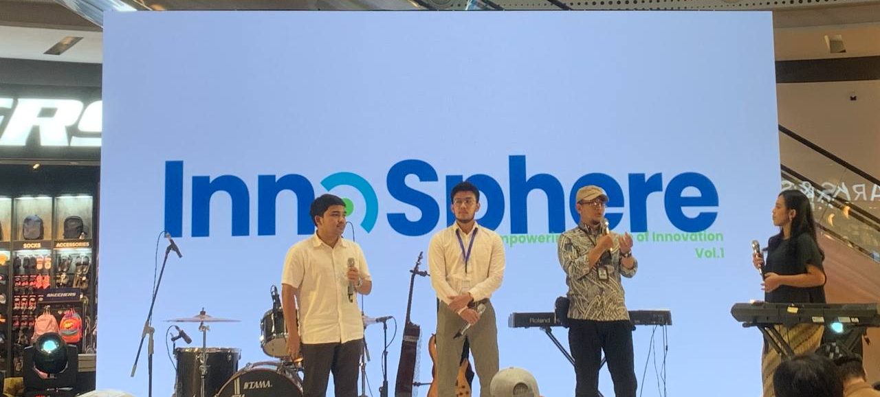 UGM Science Techno Park Participates in ITB Innovation Weeks Vol. 1 and ...
