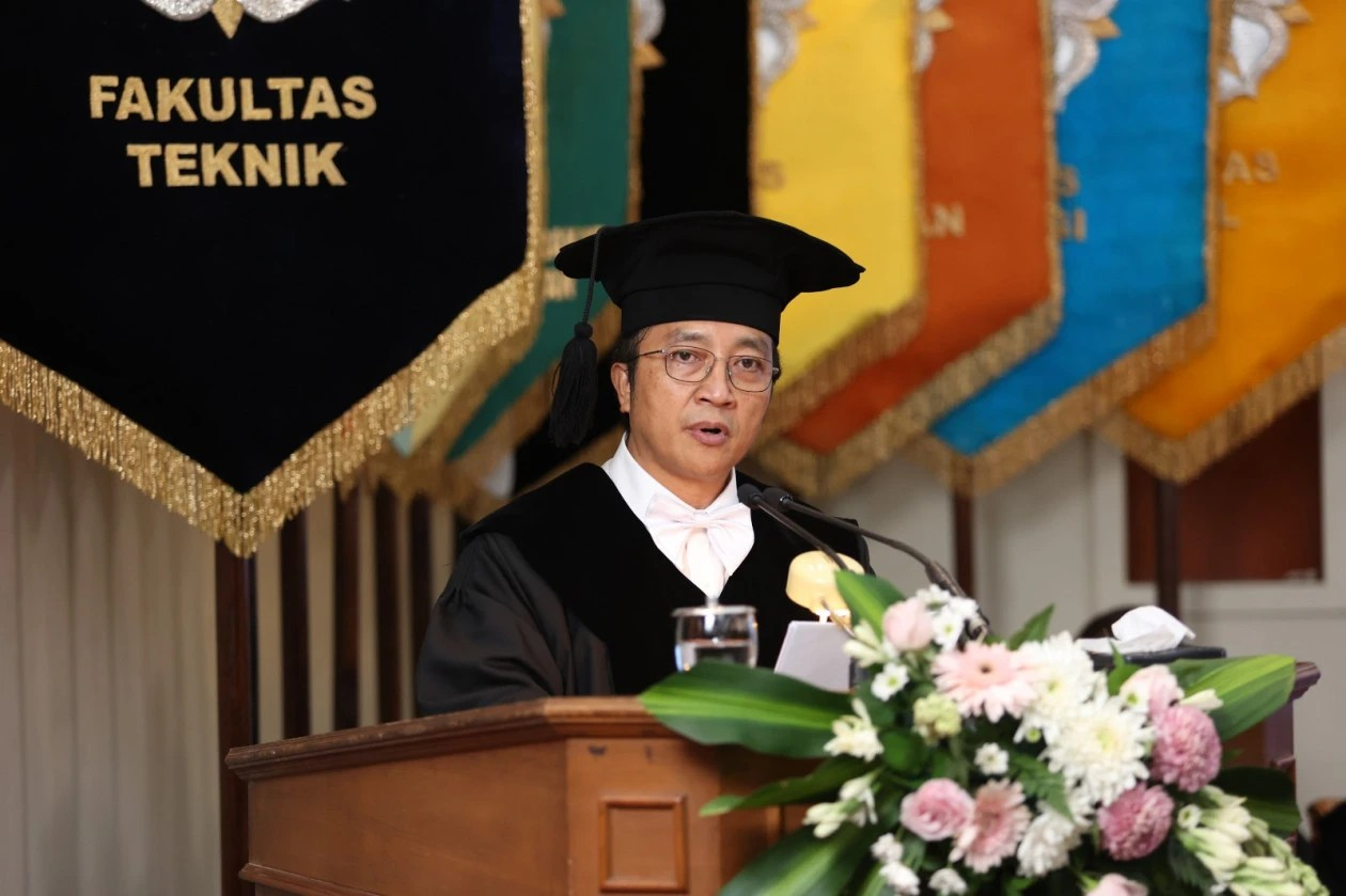 Director’s Welcome – Directorate of Business Development
